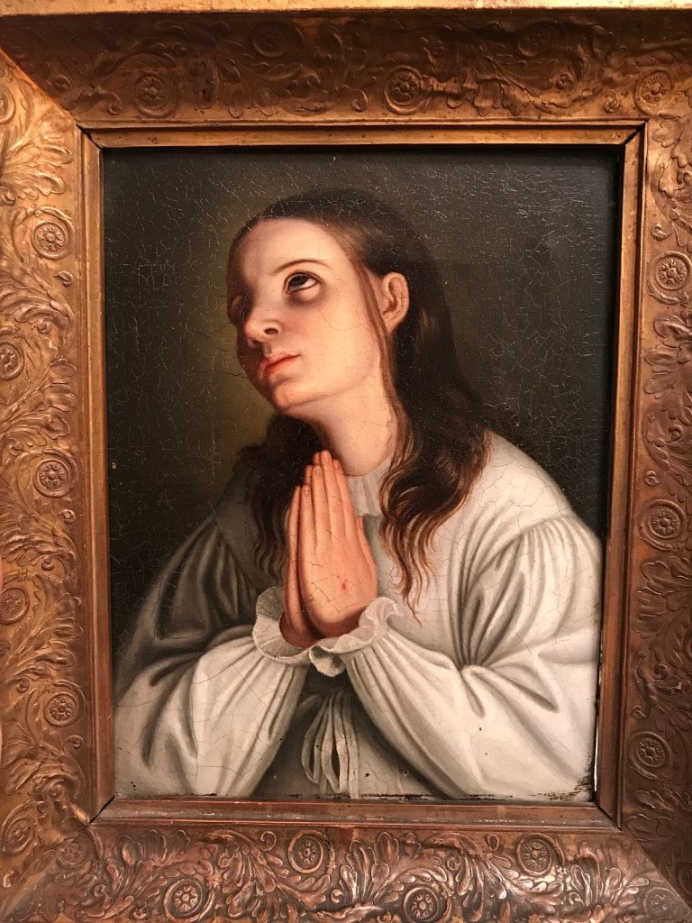 #24 Possessed Nuns and Holy Demoniacs – Bone and Sickle