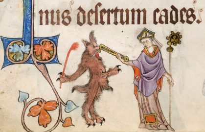 witchcraft – Bone and Sickle