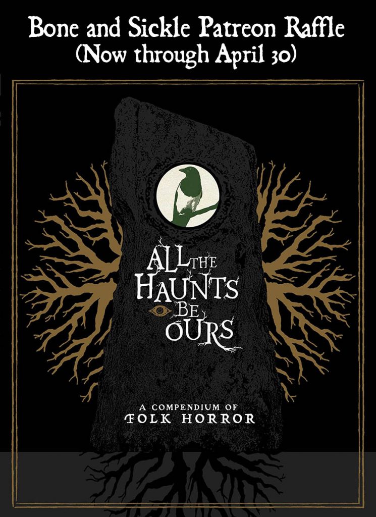 Grottos, Caves of Wonder - Bone and Sickle