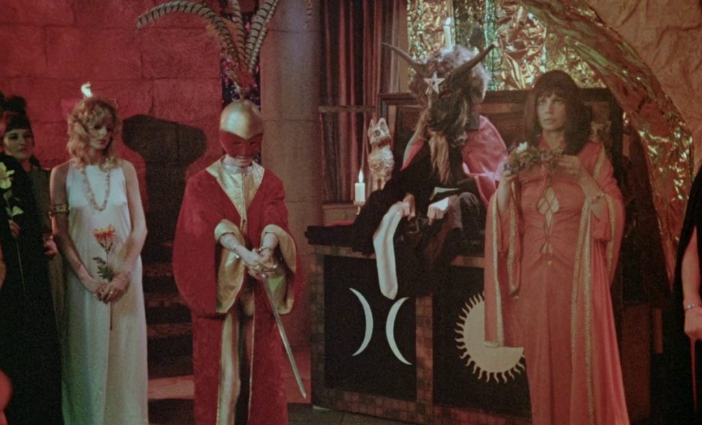 witchcraft – Bone and Sickle