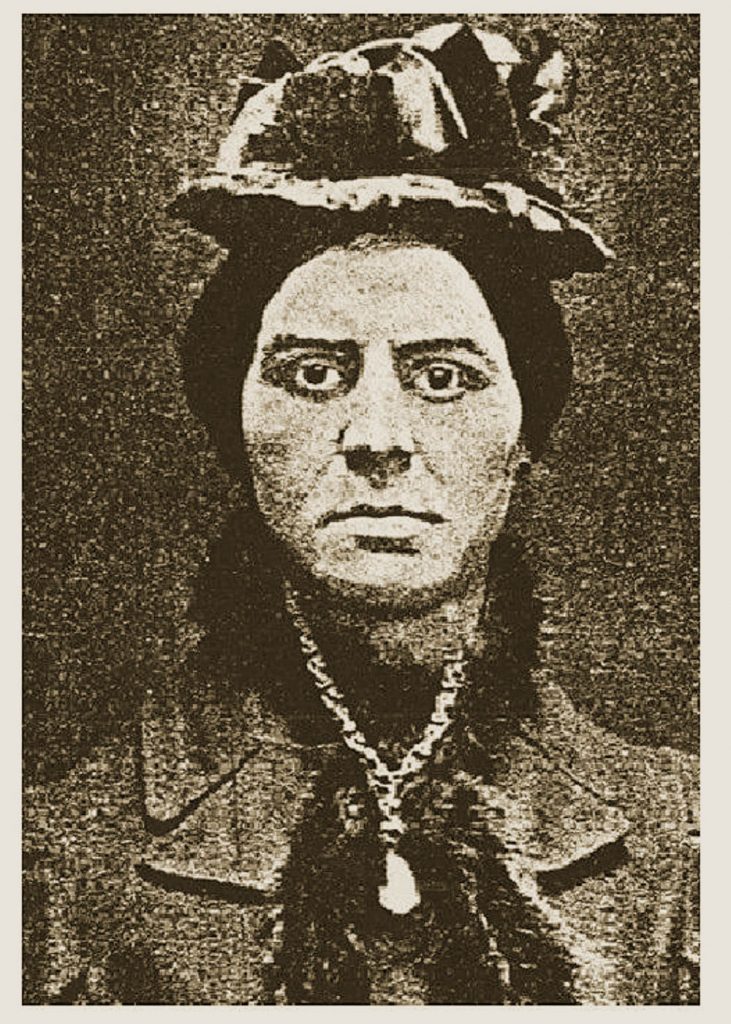 Villainous Victorian Women – Bone and Sickle