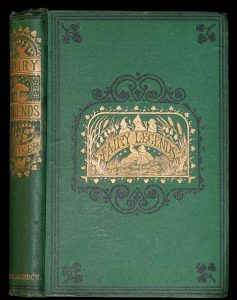 legends Archives - Bone and Sickle